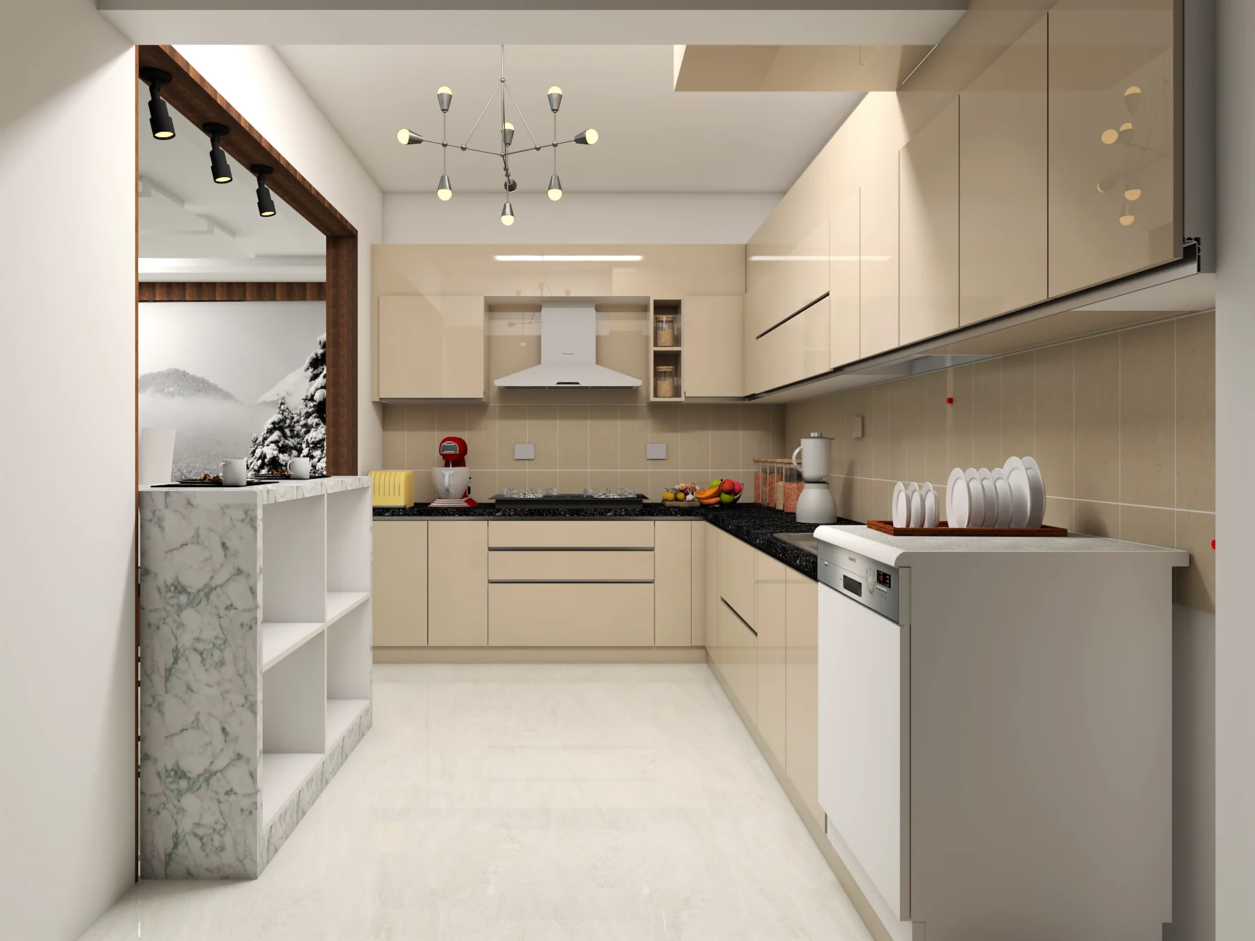 About Us | Home Interior Designers - Yoho Designs