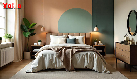 10 Best Color Combinations for Bedrooms to Improve Sleep