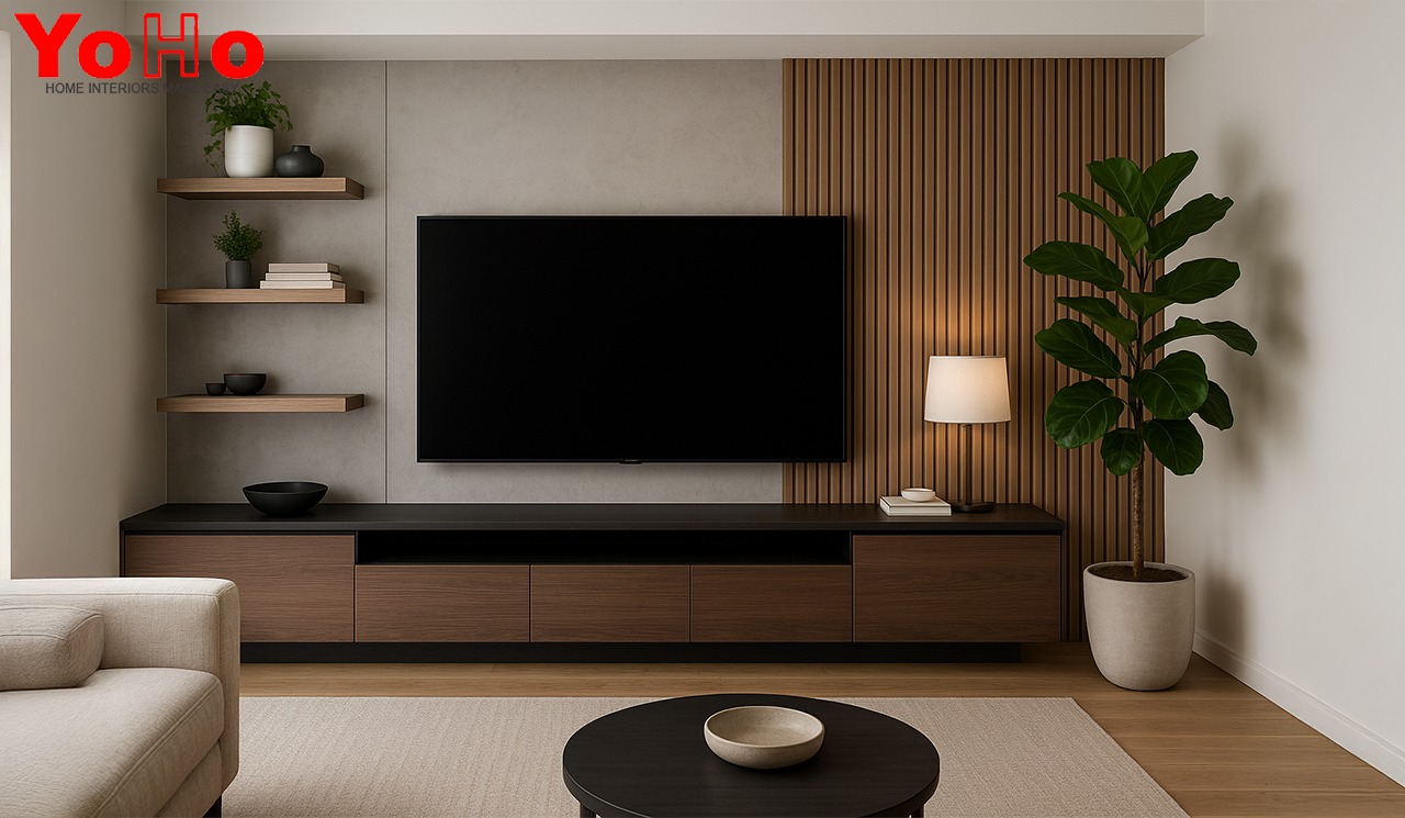 Stunning Kitchen Interior Design Ideas 2025 | Yoho Designs